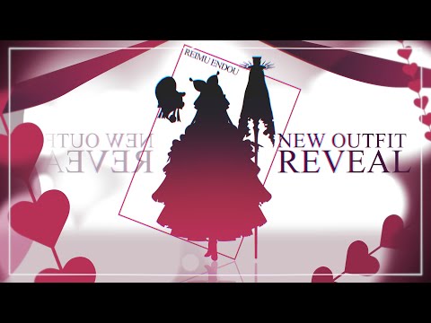 ETHYRIA的新衣披露接力 - VTuber板 | Dcard