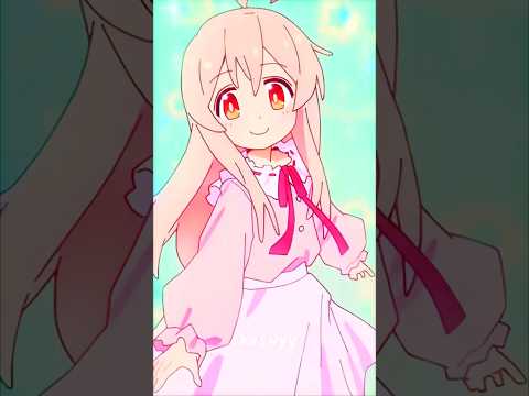 MAHIRO EDIT | TRAP? #anime #animeedit #animeshorts #animetrap #animegirl