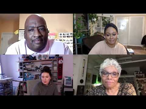 Own Voices: Celebrating Diverse Children's Books