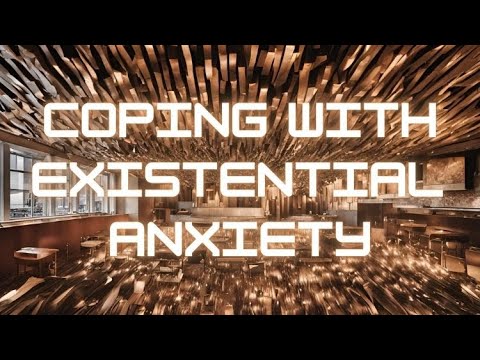 Existential Anxiety