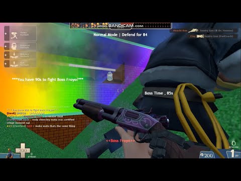 Steam Community :: Video :: TF2 Zombie Escape - ze_surf_froyo_skial_5 ...