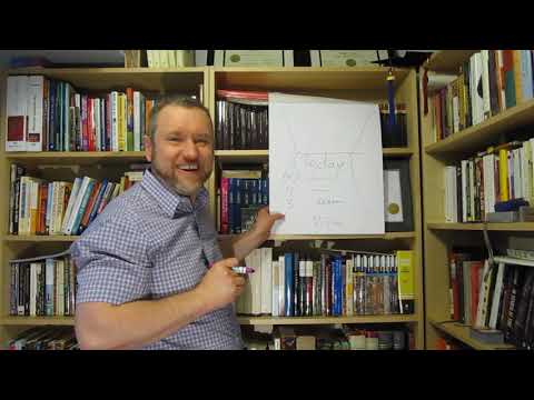 How to plan with hope in 2021 – Eric Friesen
