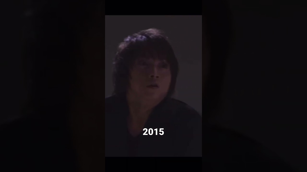 Evolution Of Ryuk From Death Note.