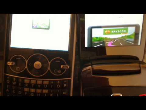 web browser speed test between Net10 LG900G vs.BlackBerry