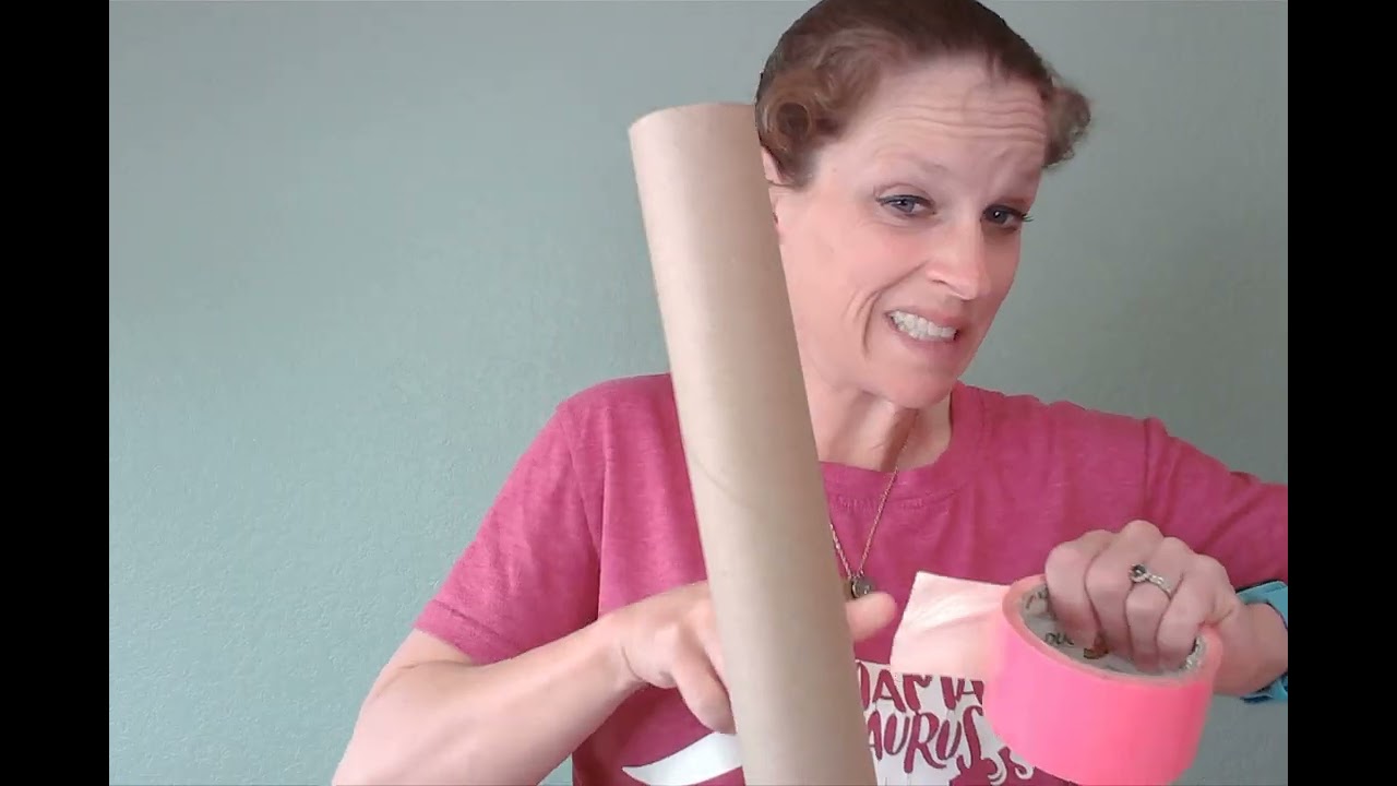 Craft Ideas: Joshua and the Wall of Jericho (Joshua 6:1-20)