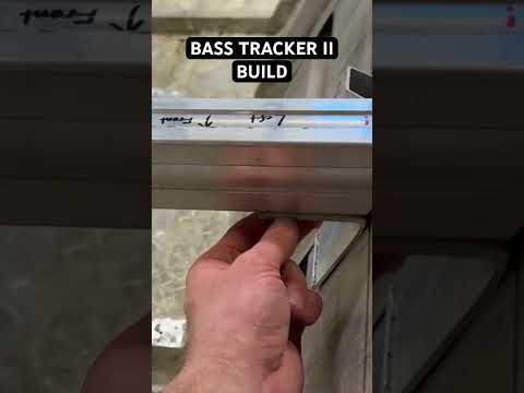 BASS TRACKER ii Check out the full video! #marcstv #trackermarine