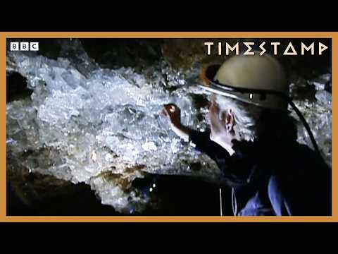 Inside Poland’s Hidden Salt City | Bbc Timestamp