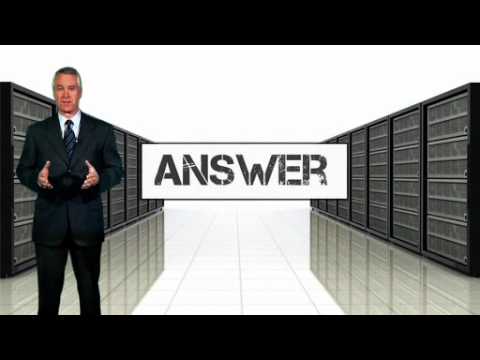 EDX DC3 Data Center Monitoring