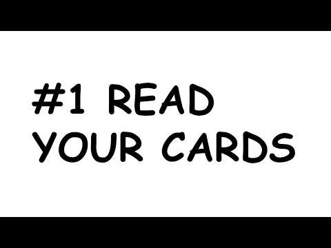 5 Things New (and veteran) Pokémon TCG Players NEED To Do