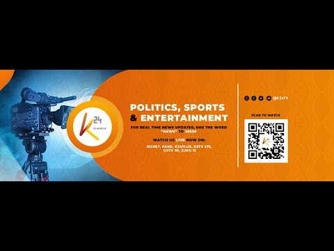 CATCH K24TV LIVE