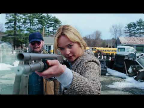 Fox Movies: Joy
