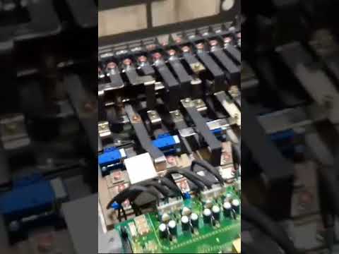 55 75 kw vfd price 160000 k