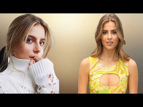 Nadia Parkes Net Worth 2021 | Boyfriend, Car, House, Family and Biography of Nadia Parkes