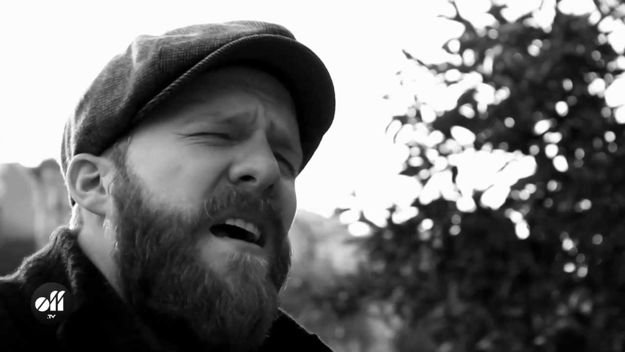 OFF SESSION - Alex Clare 