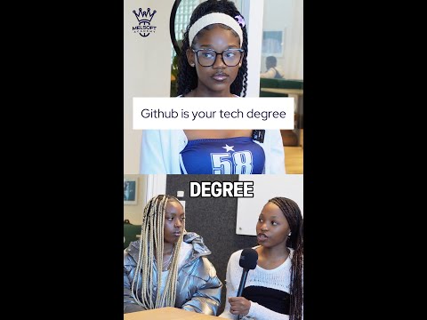 GitHub is Your New Degree in Tech - Why Your Portfolio Matters More Than Your Diploma