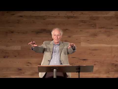 Why Would God Ordain Evil?