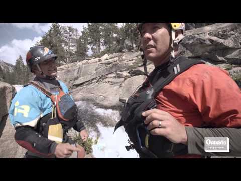 Beyond Adventure | The Lost Valley of the Merced | Episode 5