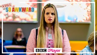 Still So Awkward - stream tv show online