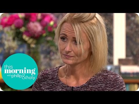 Daughter of Egypt Hotel Couple Still Waiting For Answers | This Morning