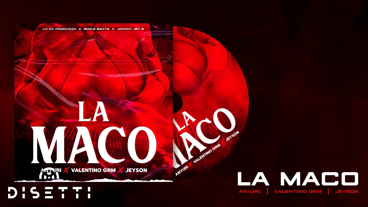 La Maco by Anyuri from Panama | Popnable