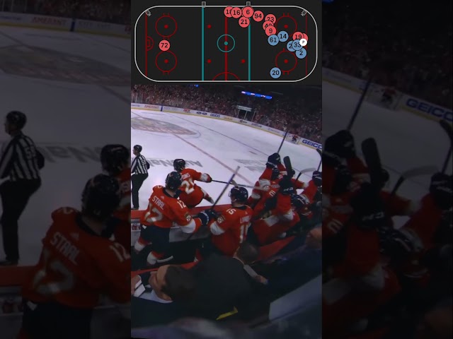 "Most eye cancer thing ever": Fans disapprove of NHL puck tracker used ...