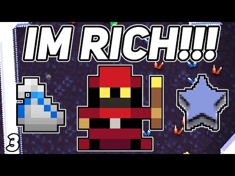 How to Get Rich Quick | Fresh Account Playthrough - Episode 3