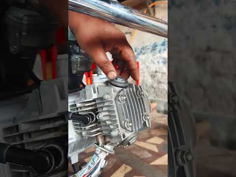 #CT 70 ki 1 litre Mein fuel average 95 km tarika kar#motorcycle mechanic#Zulfiqar Ali 1