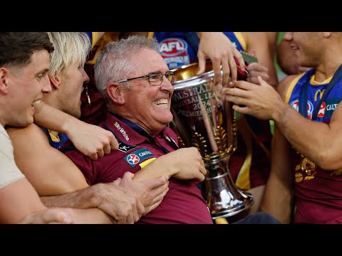 Brisbane Lions: Do you believe in miracles? | 2024 AFL Premiers