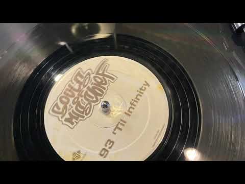 FULL VINYL | 90s & 00s US Conscious Rap | DJ Terrapi
