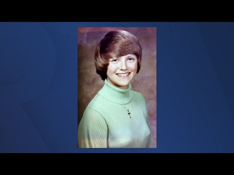 Family member works to answer 45-year-old question: Who Killed Ann?