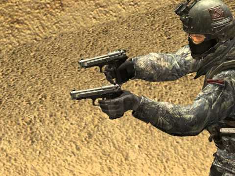 Steam Community :: Video :: |CS:S| Release MW3 Skins Players Russian ...