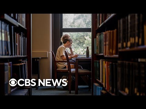 Multiple states could tax student loans forgiven under Biden's plan