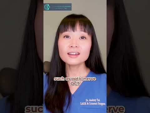 How to Prevent Glaucoma Naturally - 10 Tips