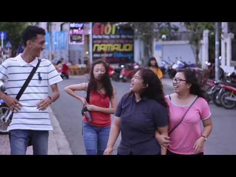 AIESEC Exchange - Vietnam