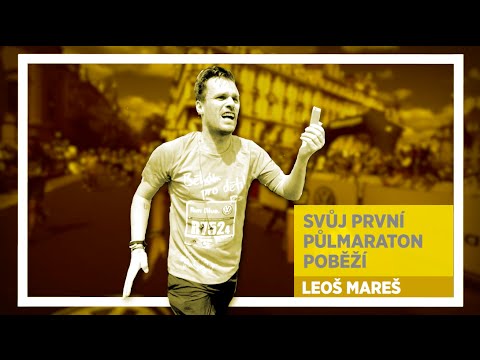 Mattoni 1/2Maraton Olomouc živě na Seznam.cz
