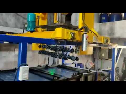 CED Coating Plant at Best Price in India