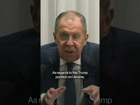 Russia Says Ukraine's Use of US Missiles Signals 'New Phase of War'
