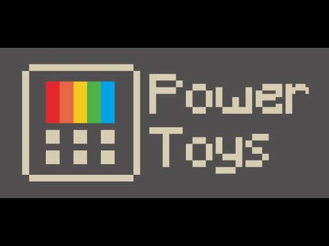 Part 1 How to download and install power toys in Windows 10
