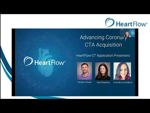 Precision Heart Care begins in the CT Suite: Informed care decisions with FFRct