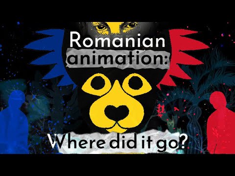 Steam Community :: Video :: A Brief History Of Romania's Animated Industry