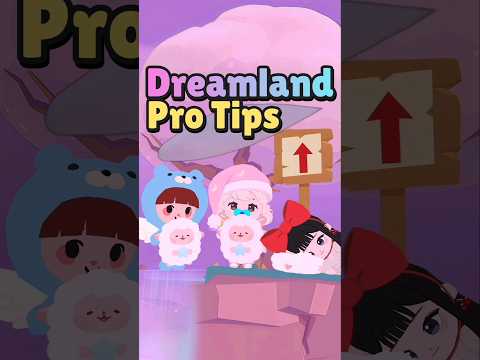Steam Community :: Video :: Dreamland Pro Tips! Check out the video if ...