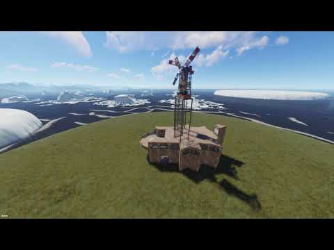 Steam Community :: Video :: Rust-Boat Base Design (Duo/Trio)
