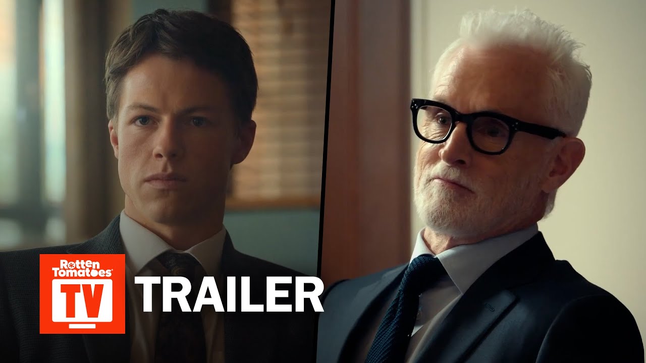 The Rainmaker Season 1 Trailer