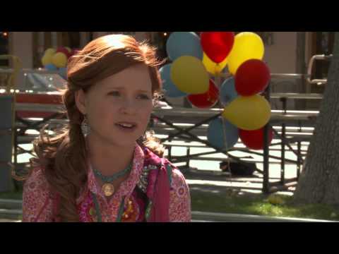 An American Girl Saige Paints the Sky In | seizetrustworthy