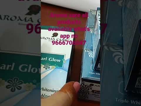 aroma care all products available plz contact me 9666706047 what's app no