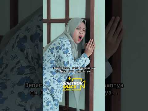 CURIGA PASANGAN SELINGKUH, RISKA LAKUKAN INI BUAT MENJEBAK PASANGANNYA!