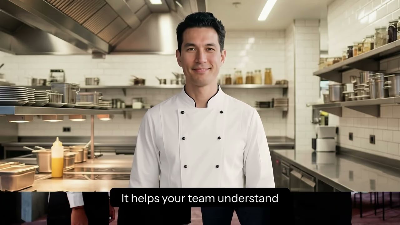 How a Structured Training Program Works