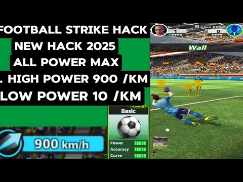 How to mod Football Strike Game | Hereโs What You Should Know!