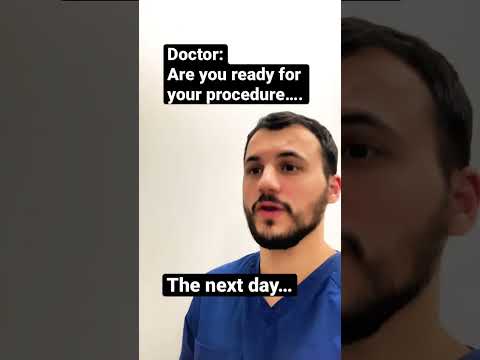 WHEN YOUR PATIENT IS NPO…