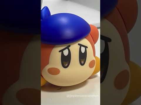 Poor Waddle Dee… | #shorts
